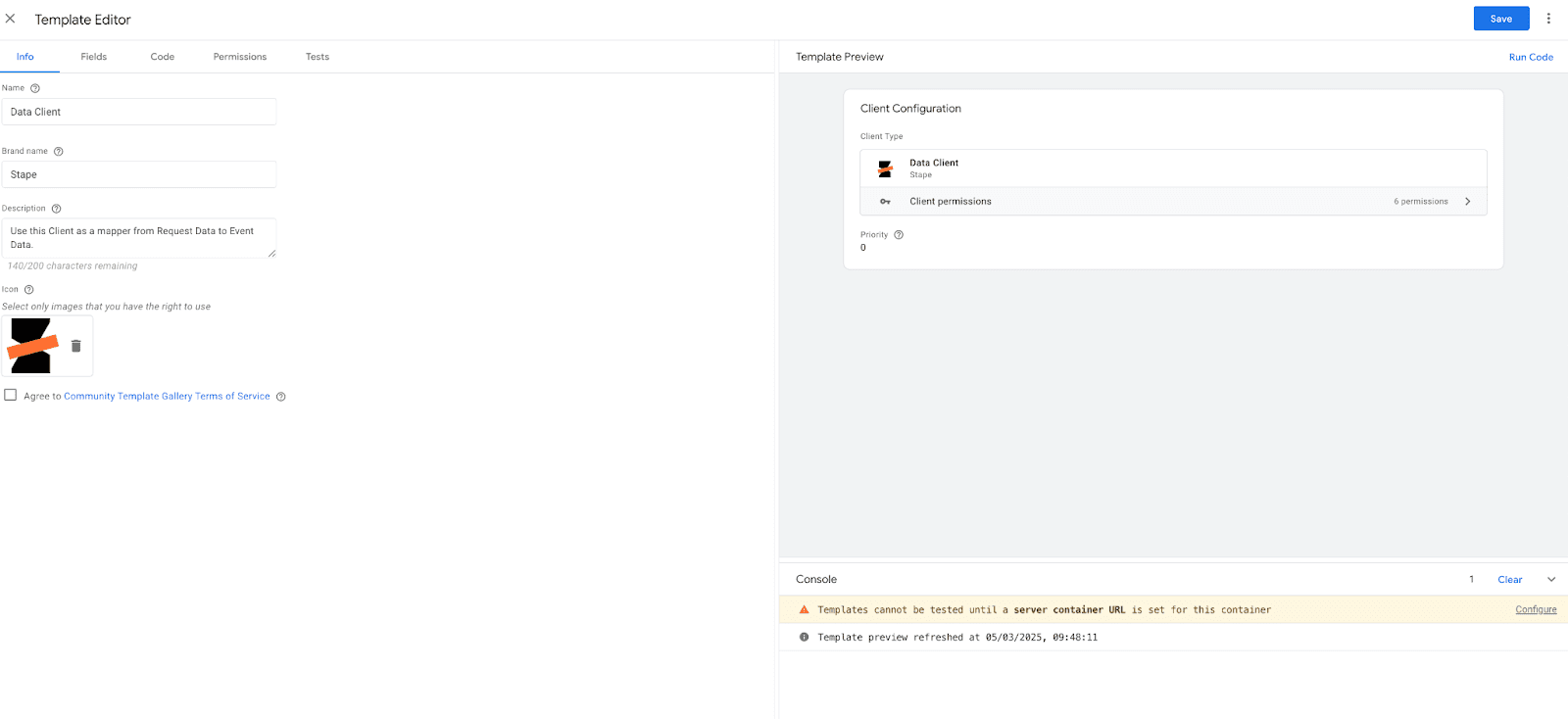 Stape SDKs: Simplify Server-Side Tracking & Integrations