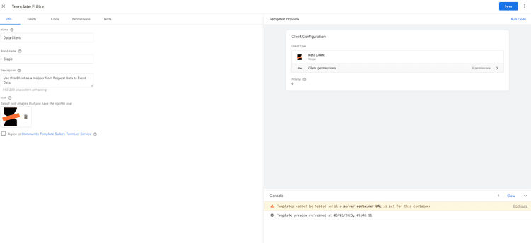 Stape SDKs: Simplify Server-Side Tracking & Integrations