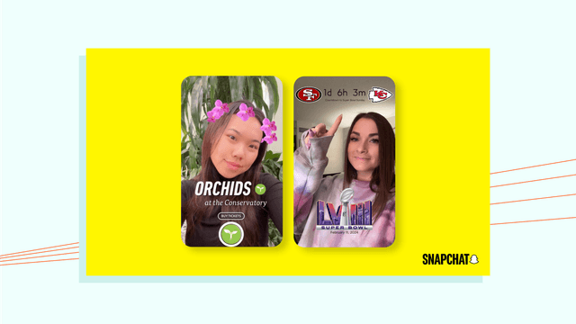 Snapchat Ads Explained: Are They Any Good?
