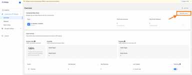 How to set up Meta Conversions API Gateway - Stape