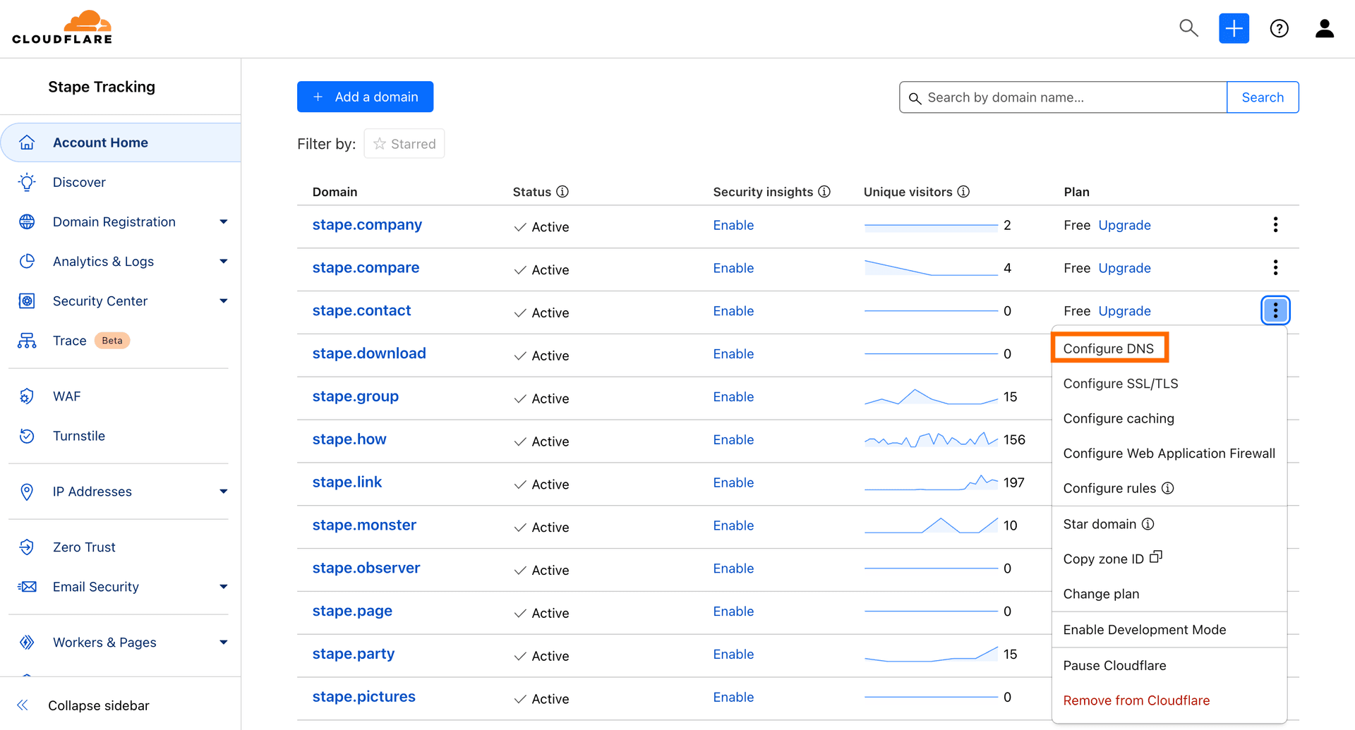 How to set up Meta Conversions API Gateway - Stape