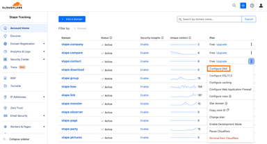 How to set up Meta Conversions API Gateway - Stape