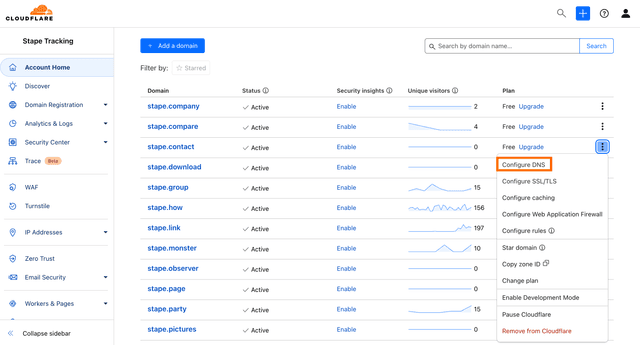 How to set up Meta Conversions API Gateway - Stape