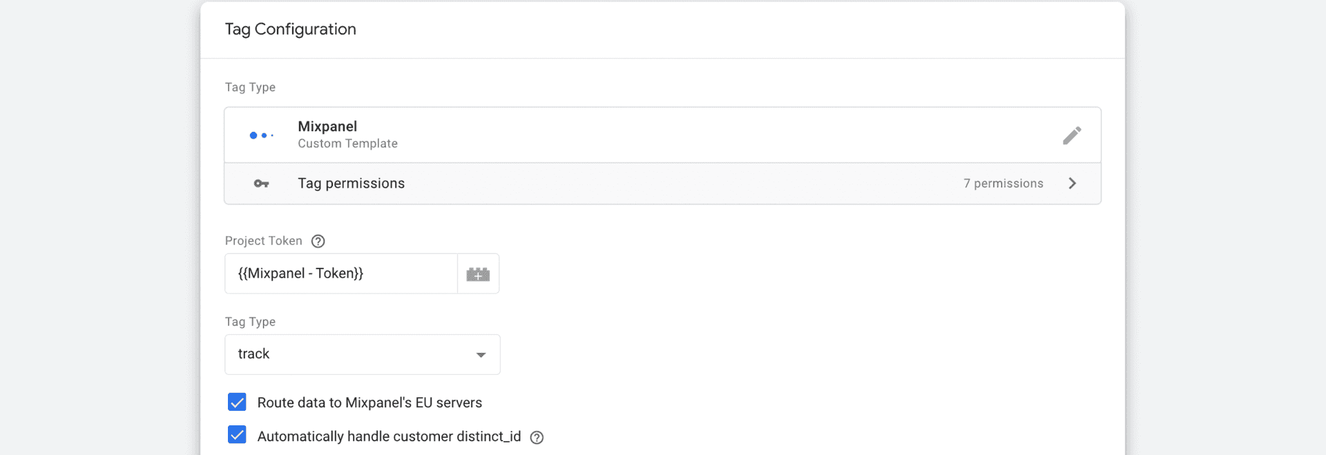 GTM Best Practices and Tracking Tags for 2025 | Stape