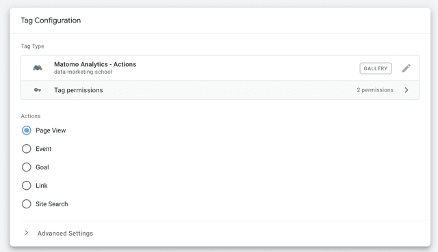 GTM Best Practices and Tracking Tags for 2025 | Stape