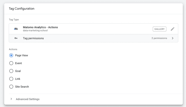 GTM Best Practices and Tracking Tags for 2025 | Stape