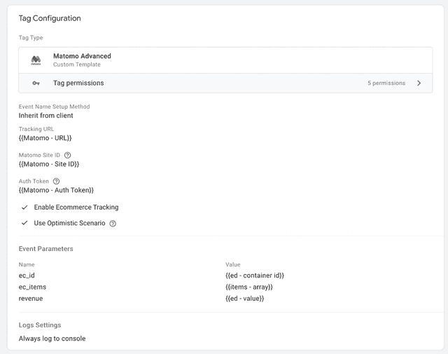 GTM Best Practices and Tracking Tags for 2025 | Stape