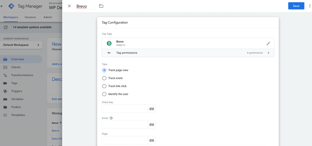 GTM Best Practices and Tracking Tags for 2025 | Stape