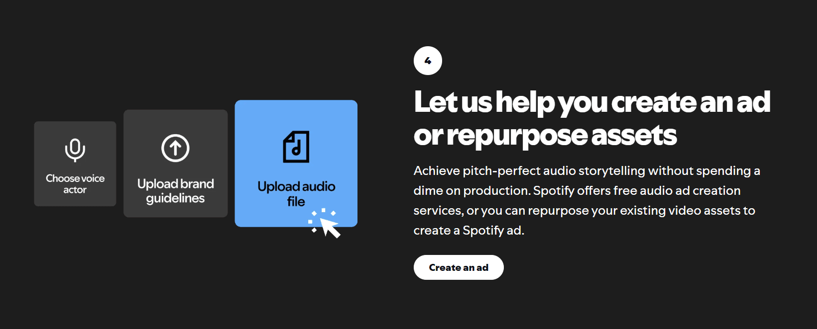 Spotify Ads: Benefits, Drawbacks & Pricing Guide | Stape