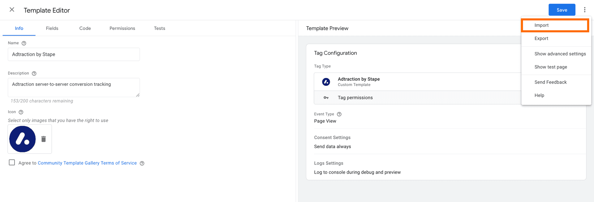 How to Set Up Adtraction Conversions Tracking With GTM
