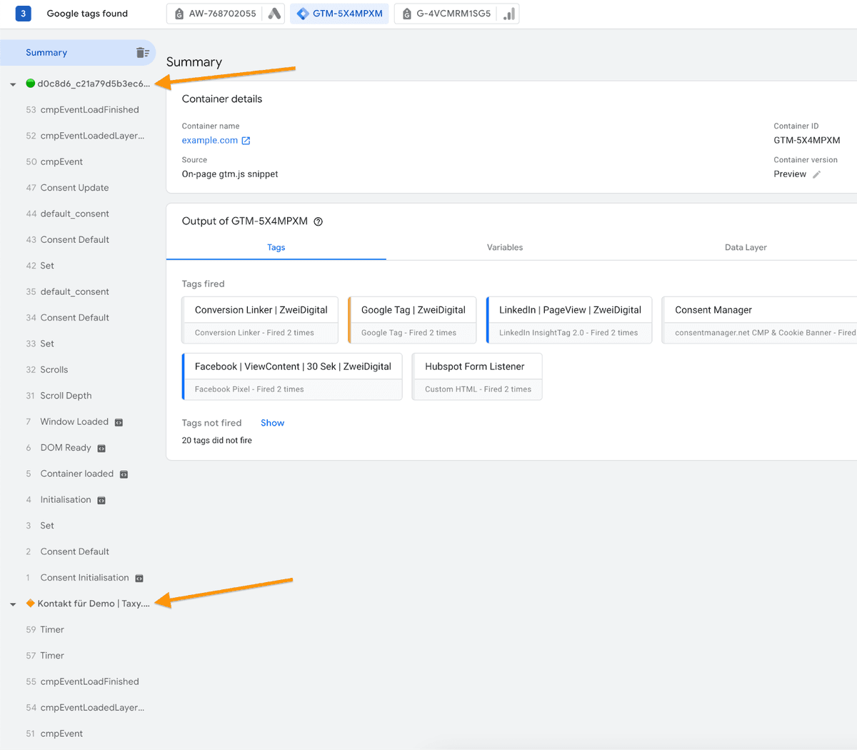 Tracking iFrame Events Effectively: A Complete Guide to Setting Up GTM