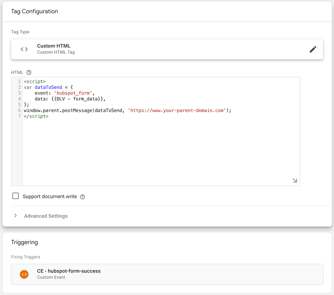 Tracking iFrame Events Effectively: A Complete Guide to Setting Up GTM