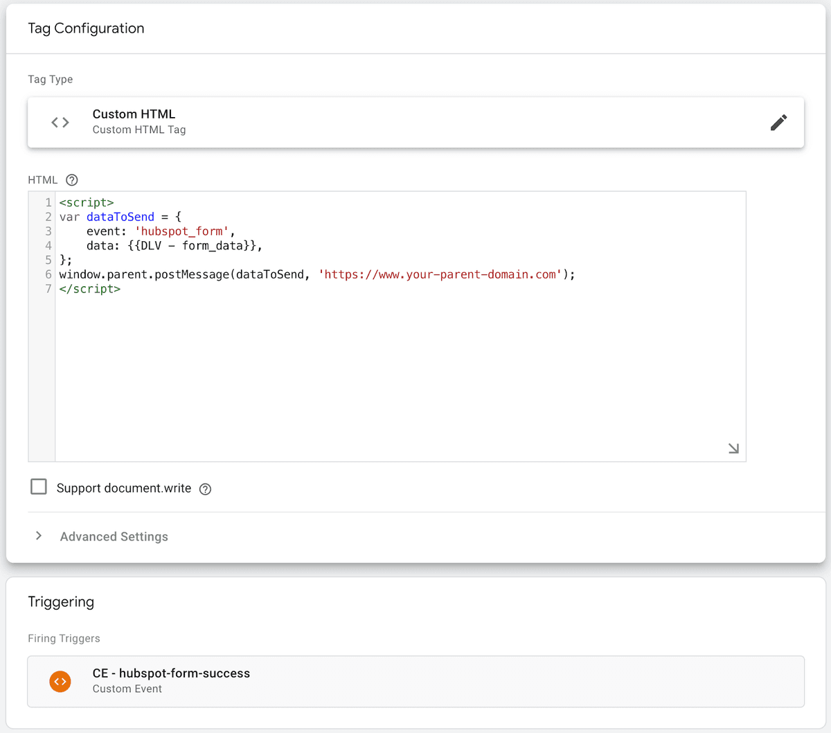 Tracking iFrame Events Effectively: A Complete Guide to Setting Up GTM