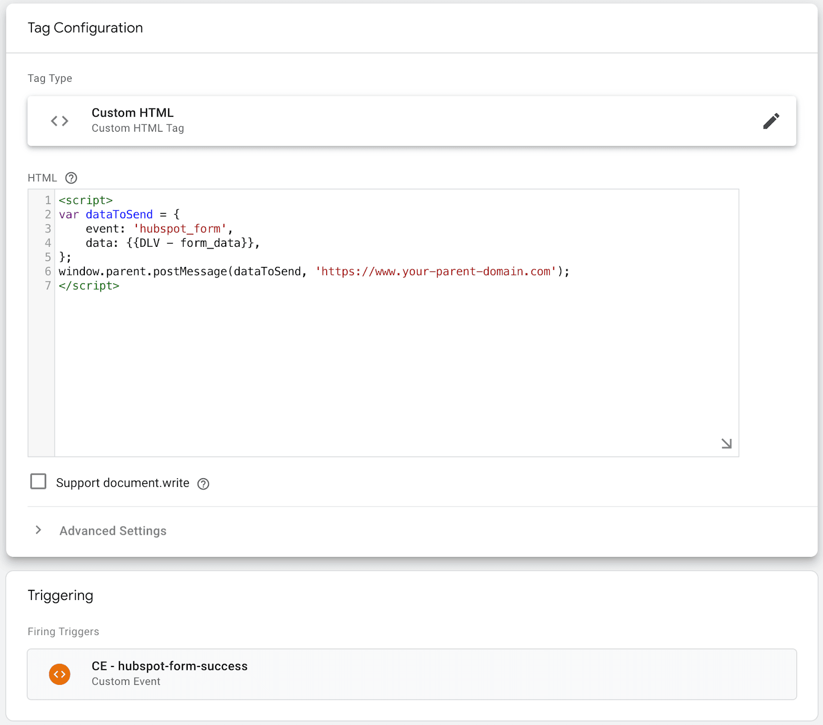 Tracking iFrame Events Effectively: A Complete Guide to Setting Up GTM