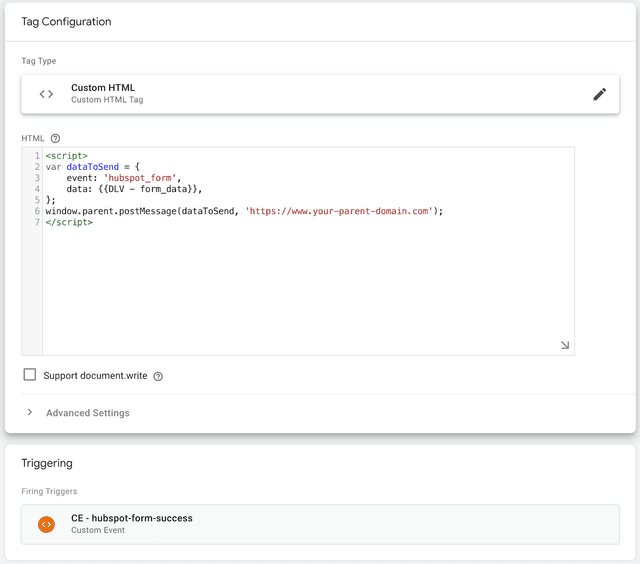 Tracking iFrame Events Effectively: A Complete Guide to Setting Up GTM