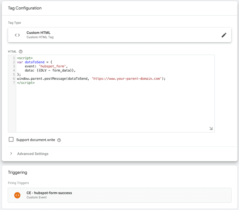 Tracking iFrame Events Effectively: A Complete Guide to Setting Up GTM