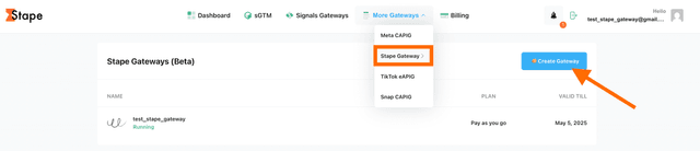 Tracciamento lato server senza soluzione di continuità per GA4 e Google ...