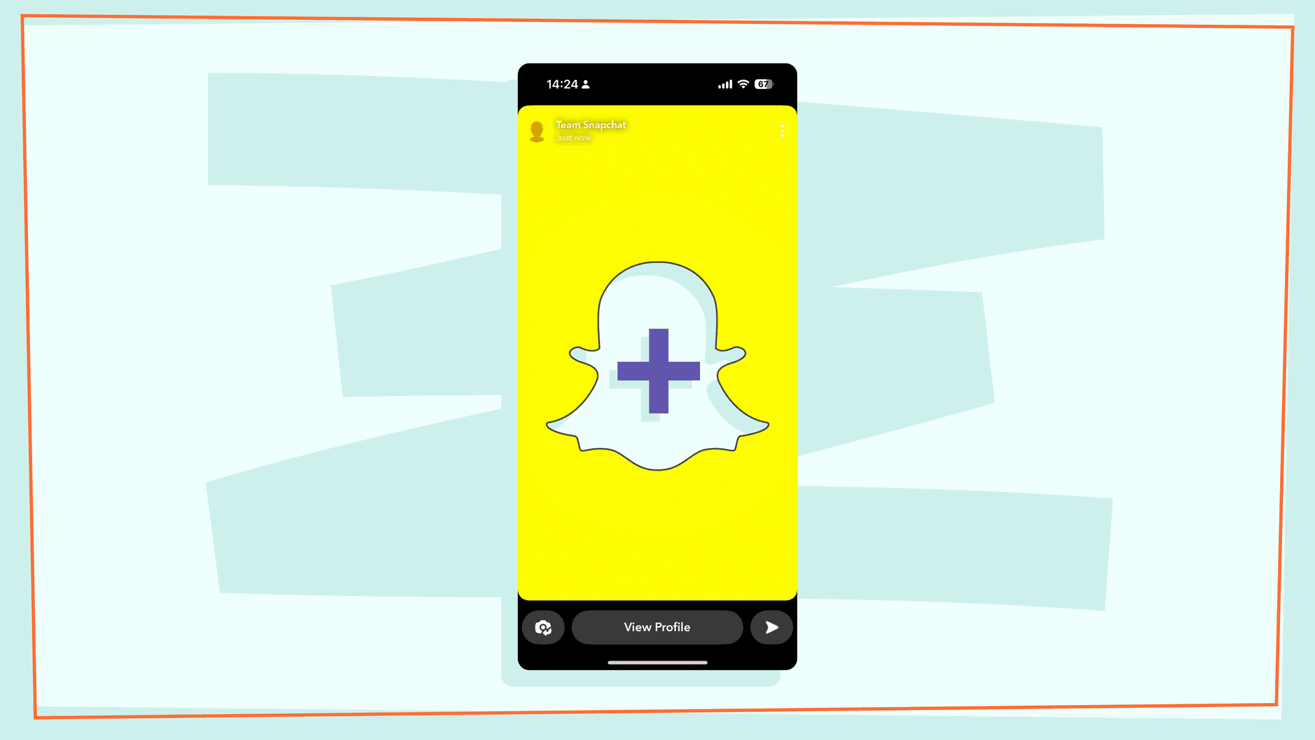 The Use of Snapchat Ads for Different Areas and Industries | Stape