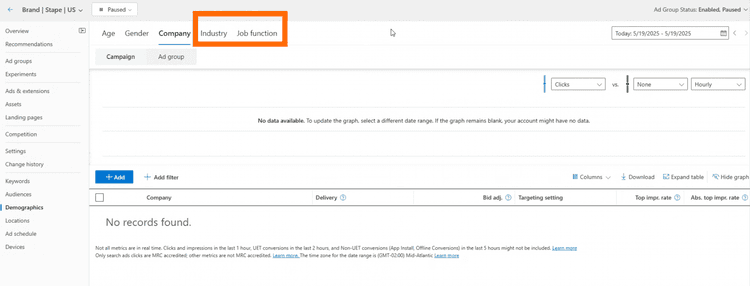 Microsoft Bing Ads Explained + Improvement Tips