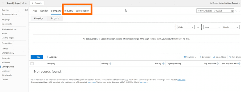 Microsoft Bing Ads Explained + Improvement Tips