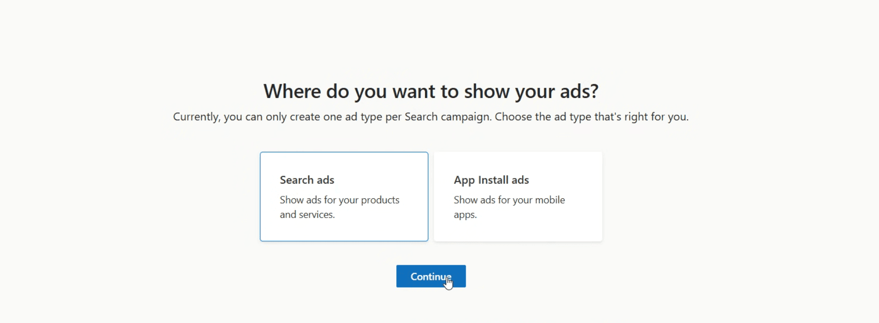 Microsoft Bing Ads Explained + Improvement Tips