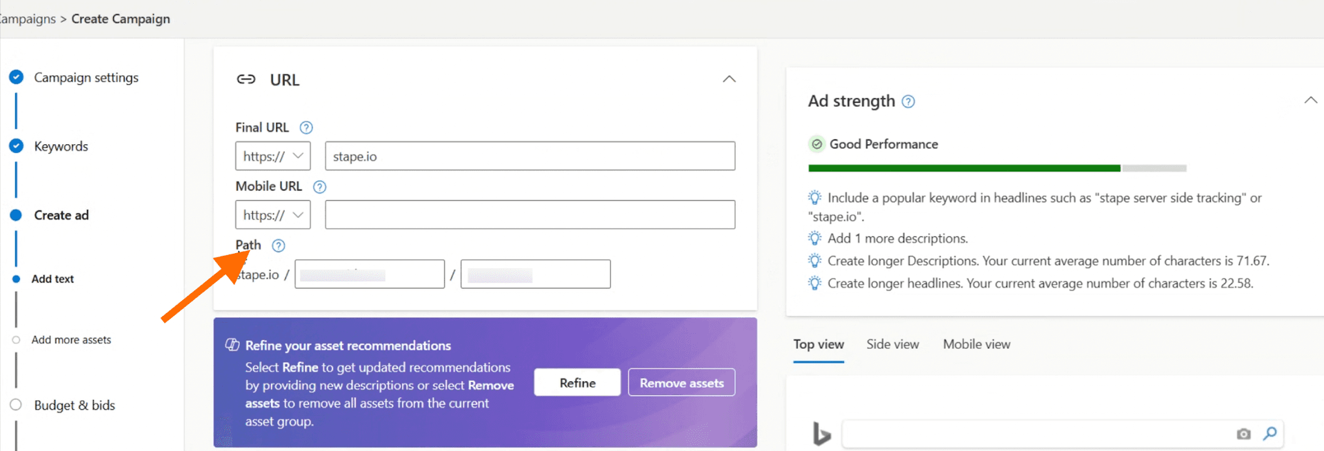 Microsoft Bing Ads Explained + Improvement Tips