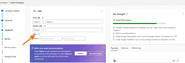 Microsoft Bing Ads Explained + Improvement Tips