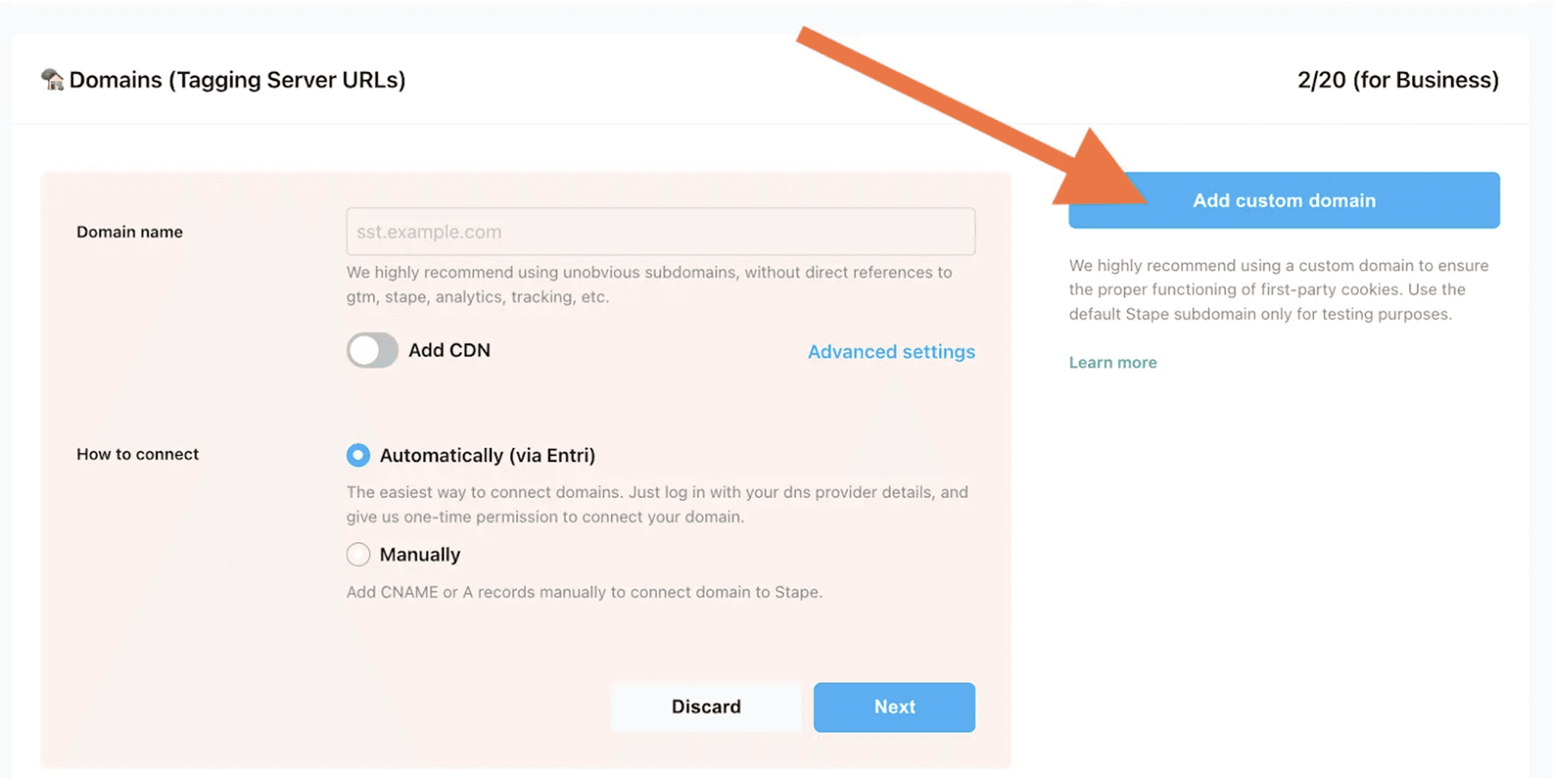 Server-Side Tagging: What is, How to Set Up & Tools To Use