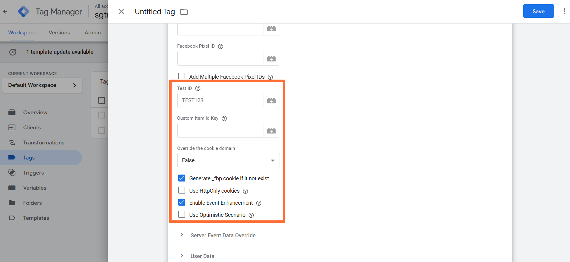 How to Set Up Meta Conversions API | Stape