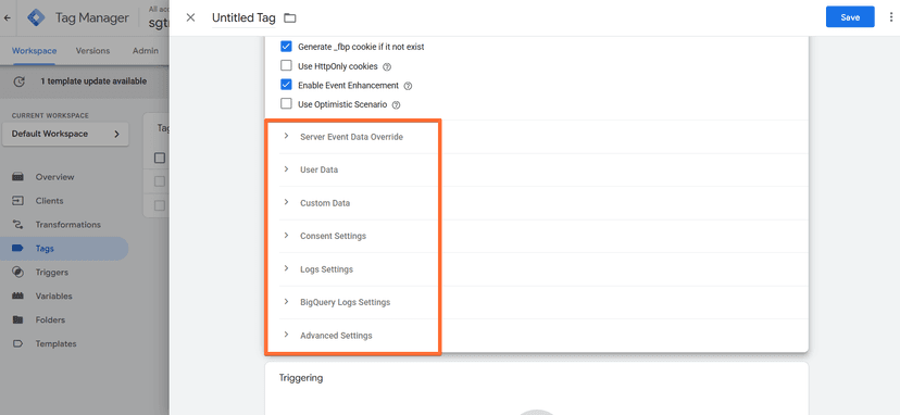 How to Set Up Meta Conversions API | Stape