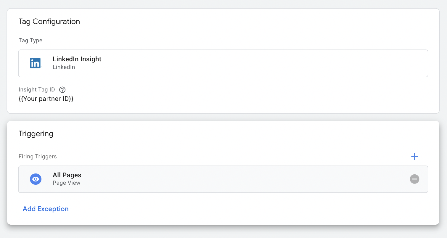 LinkedIn Conversion Tracking All in One Guide