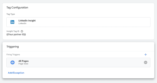 LinkedIn Conversion Tracking All in One Guide