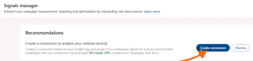 LinkedIn Conversion Tracking All in One Guide