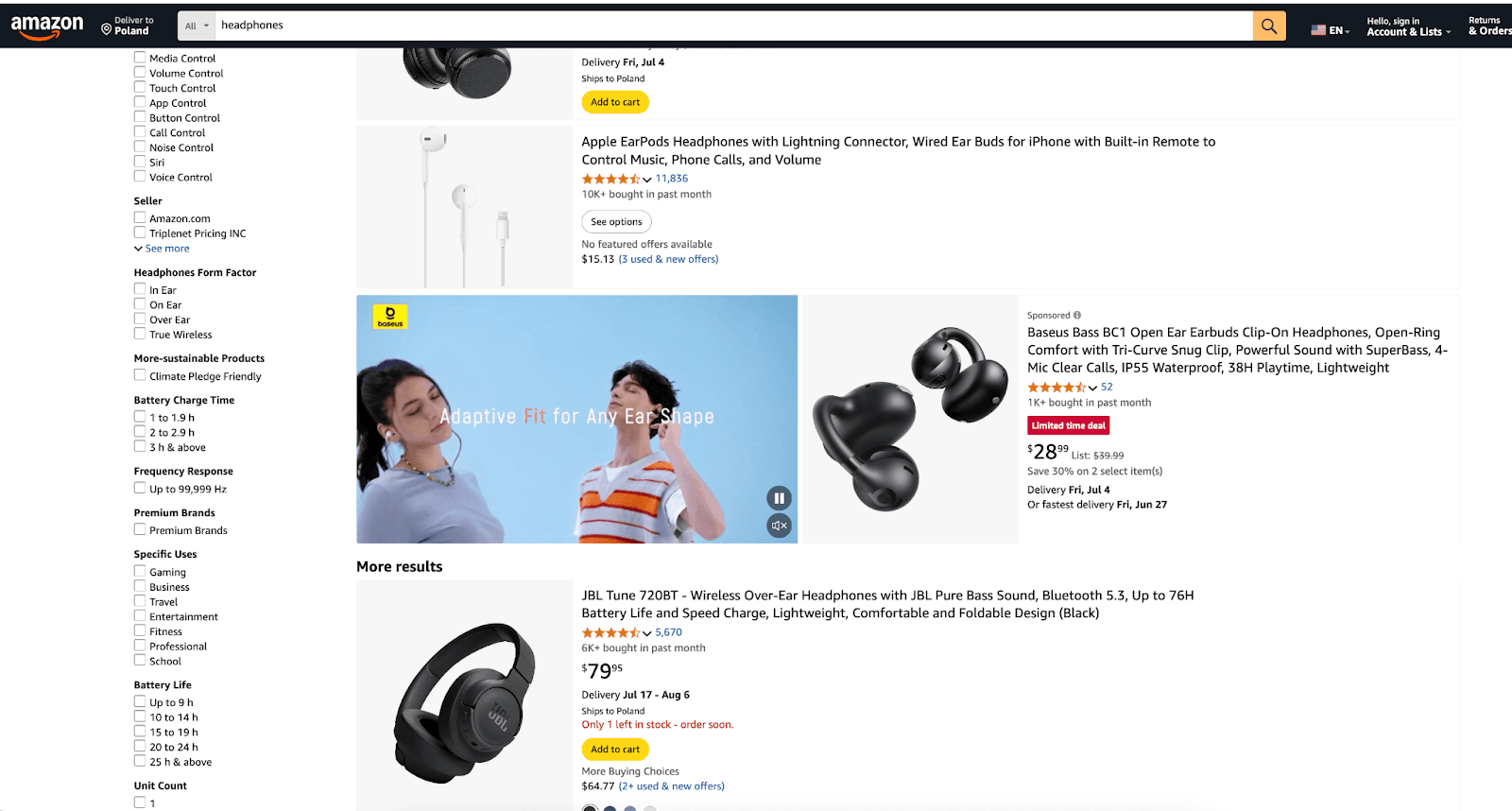 Amazon Advertising in 2025: What's New?