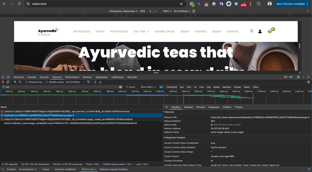 Google Tag Gateway + Stape Gateway: Full First-Party Tracking