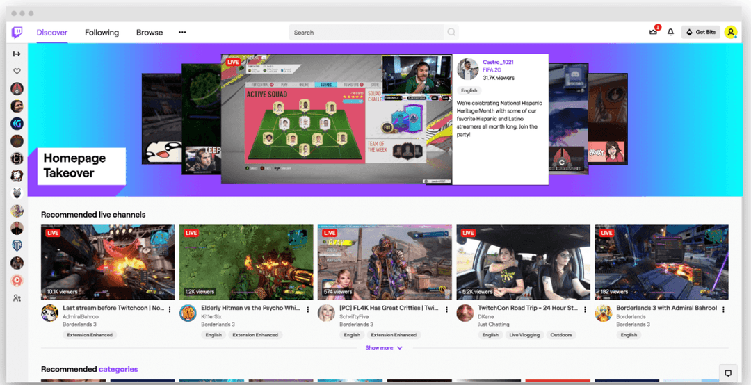 Twitch Advertising Reviewed and Explained