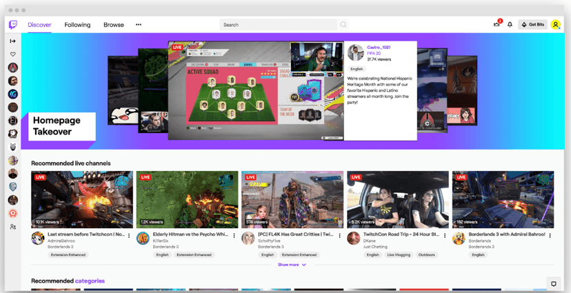 Twitch Advertising Reviewed and Explained