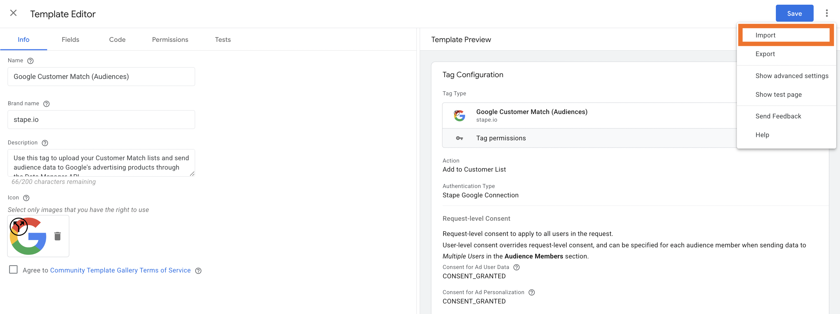 How to Set Up Automatic Google Customer Match Lists
