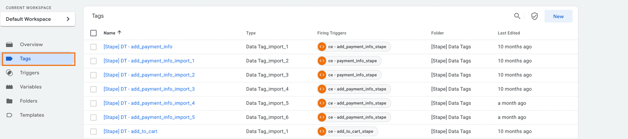 How to Set Up Google Tag Manager and GTM Tags in 5 Minutes