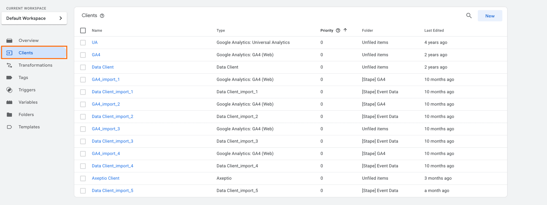 How to Set Up Google Tag Manager in 5 Minutes