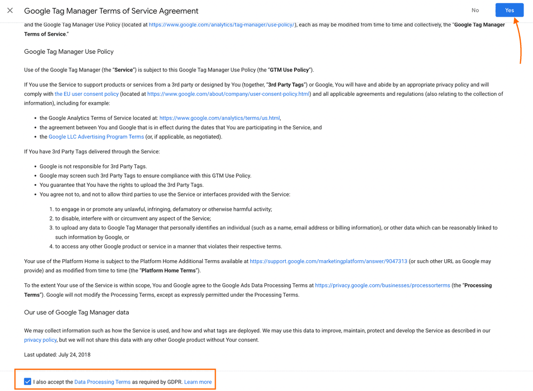 How to Set Up Google Tag Manager and GTM Tags in 5 Minutes
