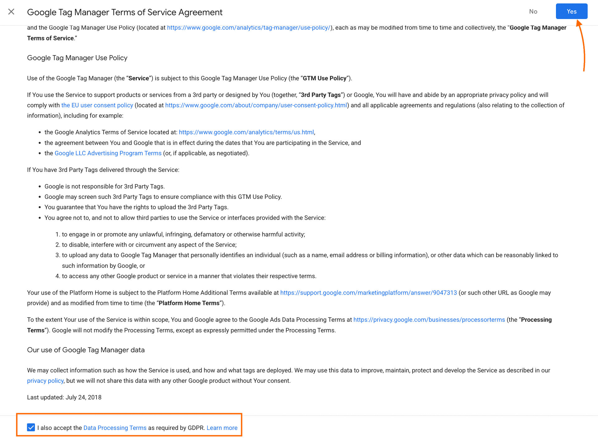 How to Set Up Google Tag Manager and GTM Tags in 5 Minutes