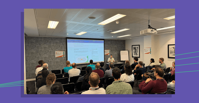 MeasureCamp London 2025 | Stape