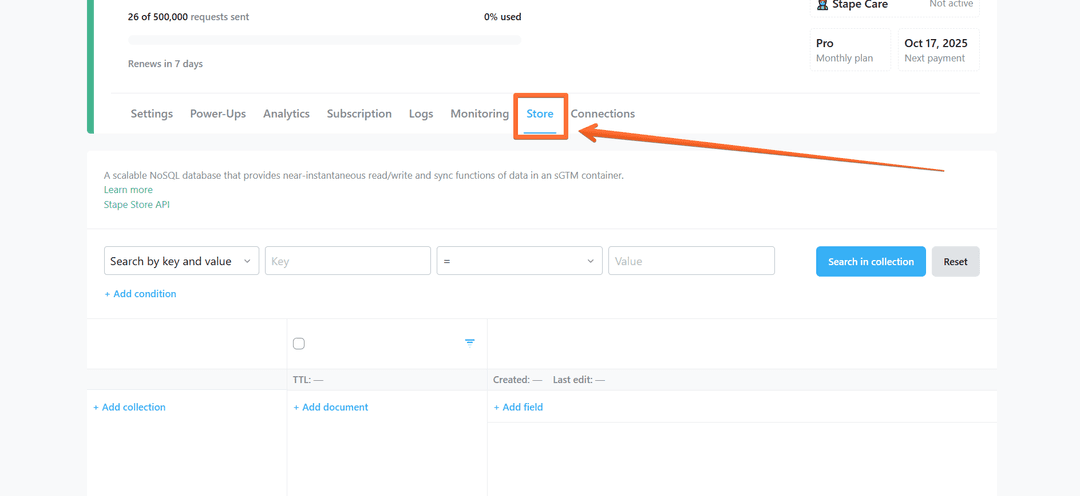 Stape Store Use Cases for Businesses | Stape