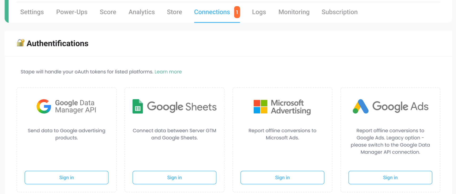 How to Track Google Ads Conversions via Data Manager API