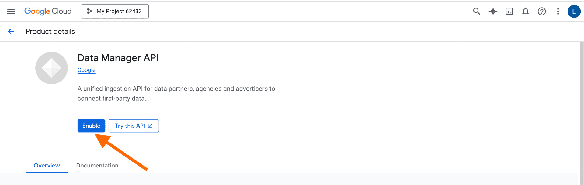 How to Track Google Ads Conversions via Data Manager API