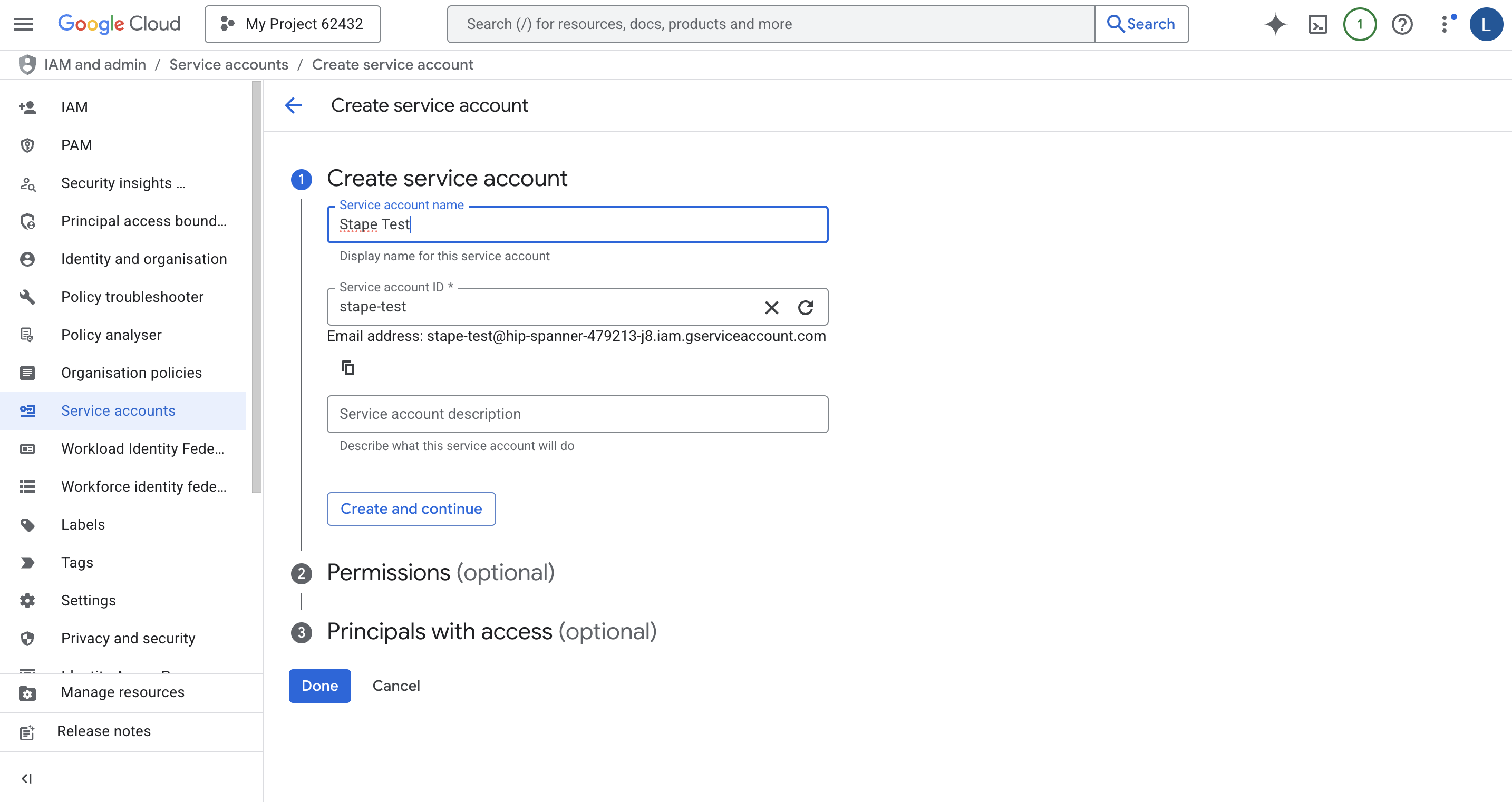 Google Ads Customer Match List Guide