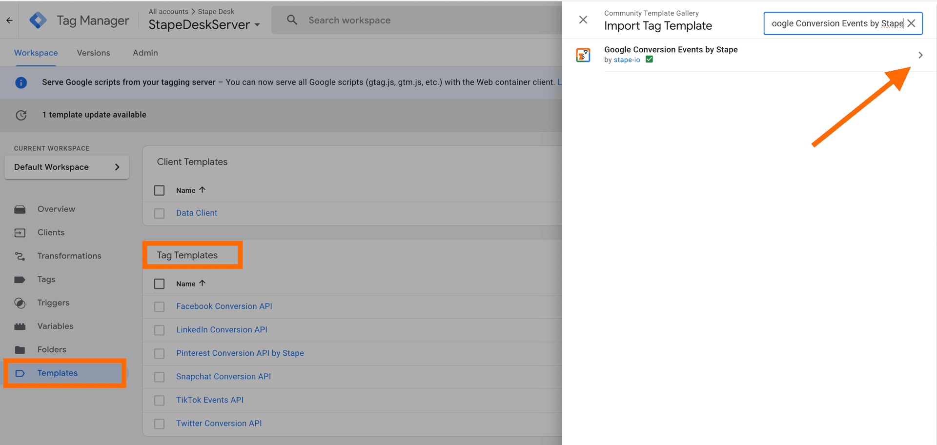 Google Ads Customer Match List Guide
