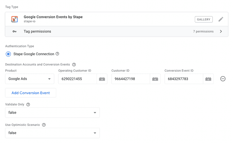 How to Track Google Ads Conversions via Data Manager API
