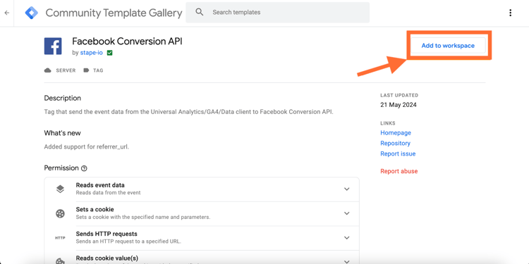Facebook Conversions API - Extended 2026 Setup Guide